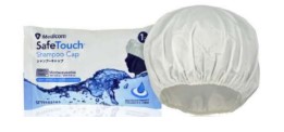 Safetouch shampoo cap store